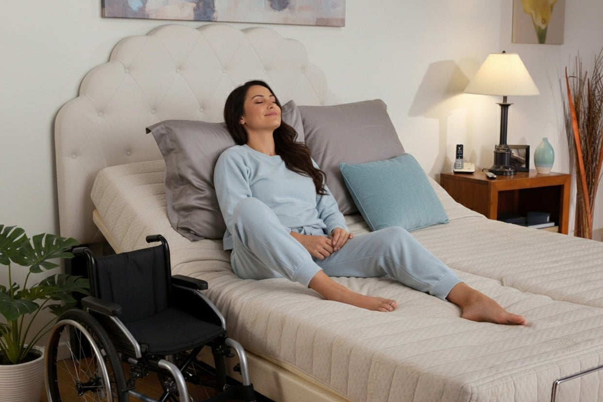 Hospital Bed That Rotates Patient: Complete Guide to Rotating Medical