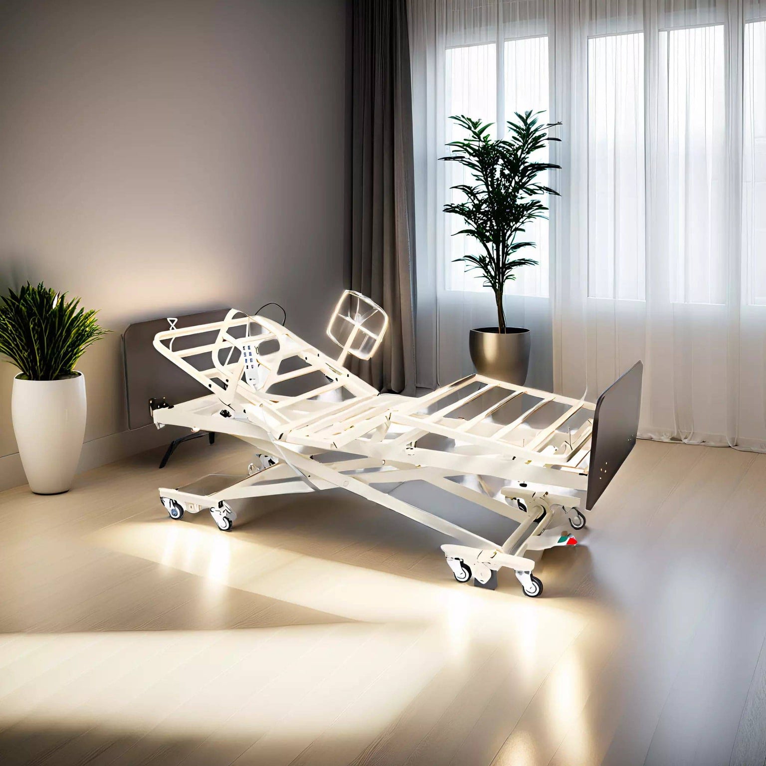 Best Psychiatric Hospital Beds: Safety Features, Pricing & Fast Delivery
