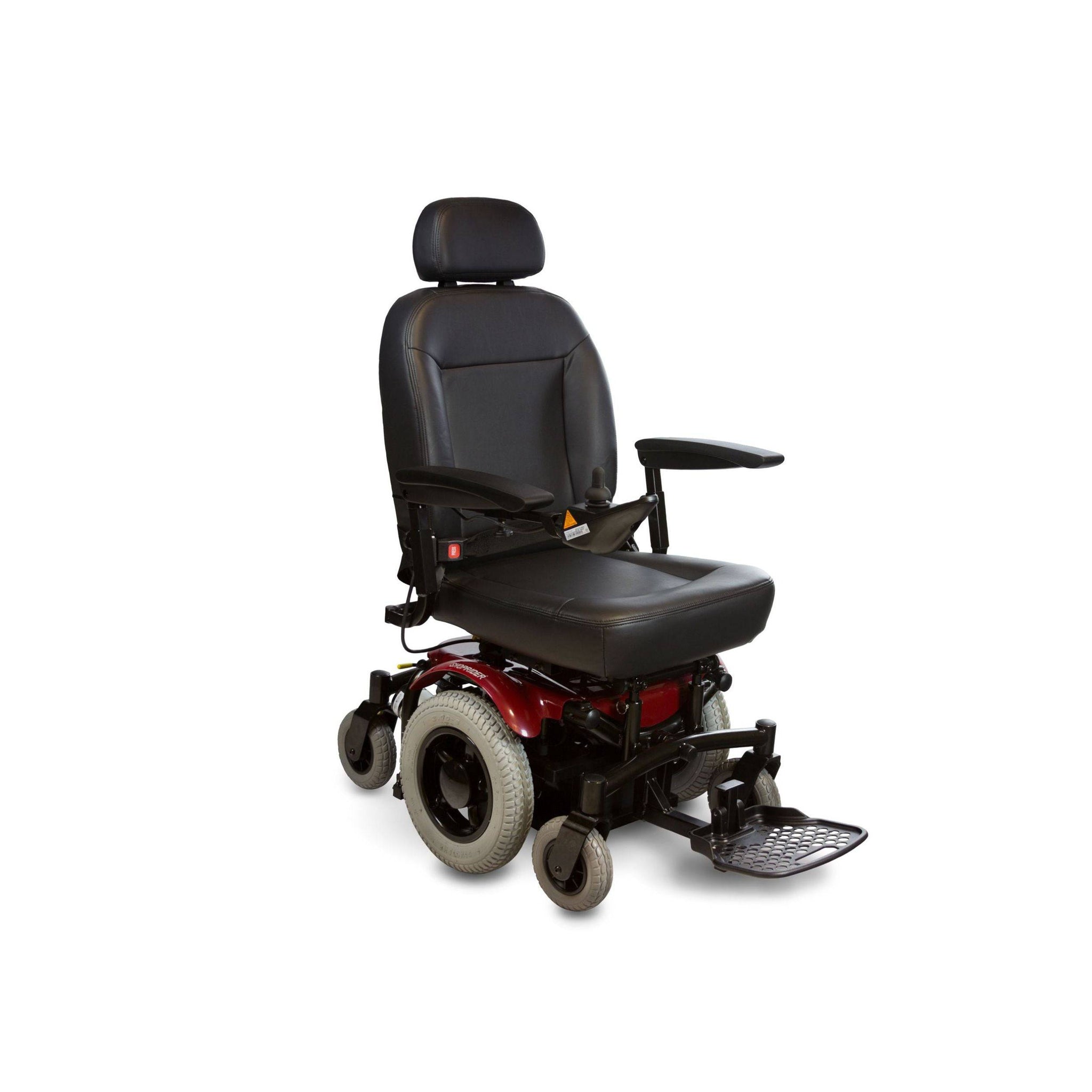 Shoprider Mobility Scooter | Flagship & Deluxe Models + Free Shipping