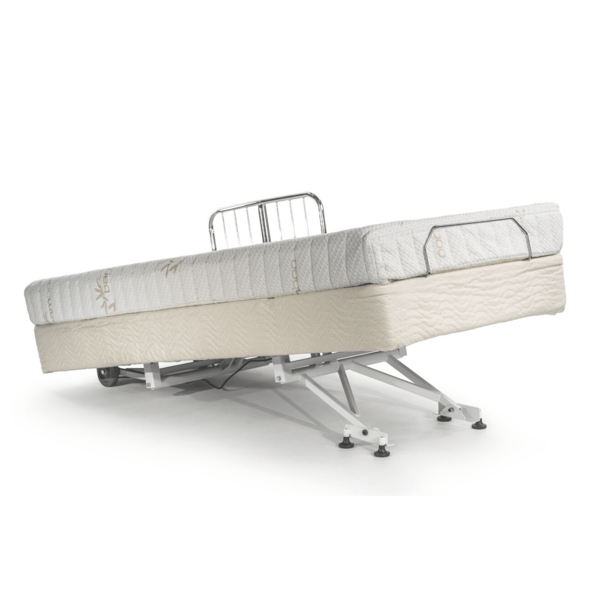 Luxury Hospital Beds for Home | Designer-Style Medical Bed Options