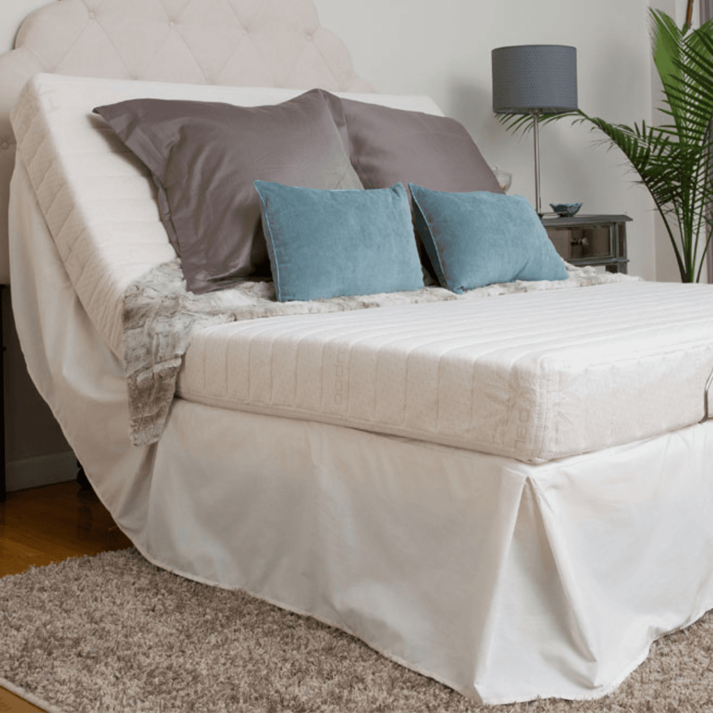 What Is a Semi Electric Hospital Bed? Guide for 2025