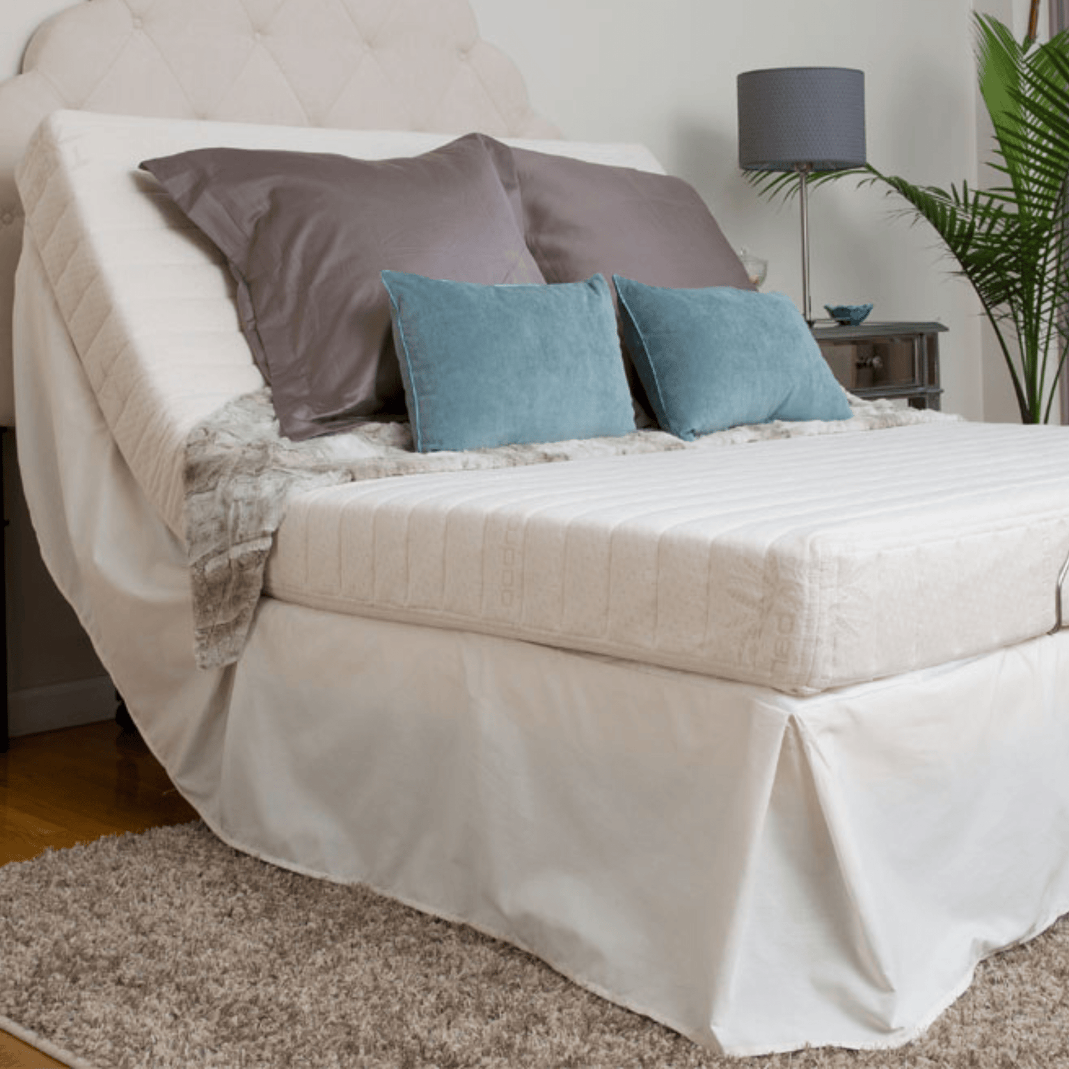 Innovative Smart Hospital Beds Technology Transforming Care