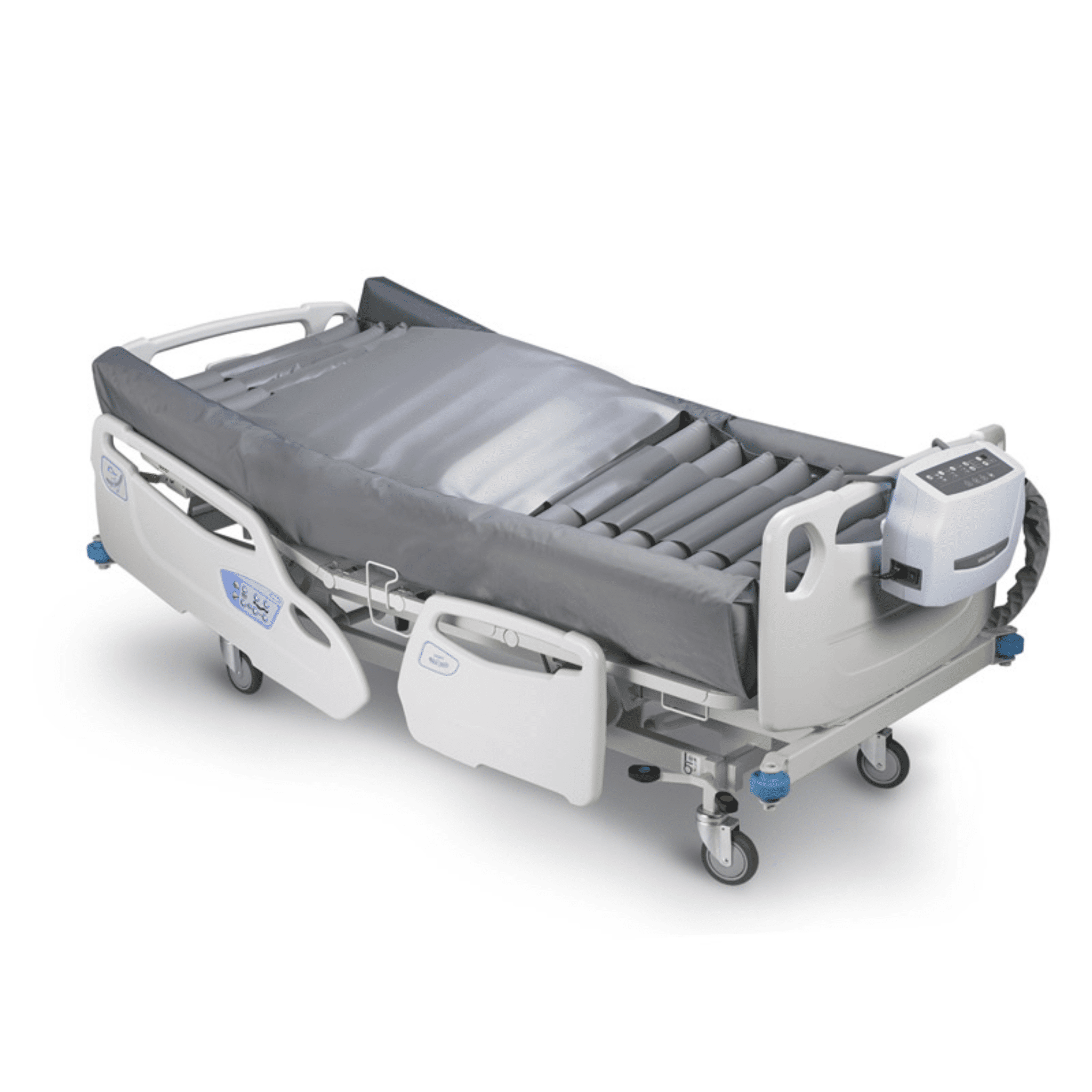Rotation Mattress | Pressure Relief & Patient Turning Air Mattress